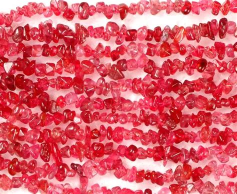 Ruby Chips Exotic India Art