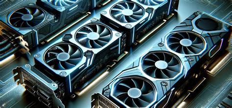 4 Best GPUs For Mining In 2024