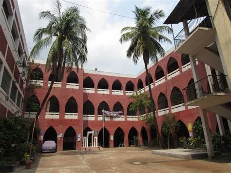 Govt Shahid Suhrawardy College Dhaka Faculty Of Science Added A New
