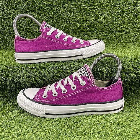Converse Chuck Taylor All Star Seasonal Ox New Arrivals