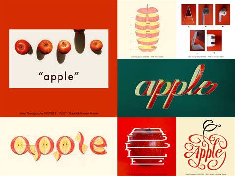 Class101 아이디어를 살린 타이포그래피 만드는 법 ~ 놀라움과 발견이 담긴 글자 디자인