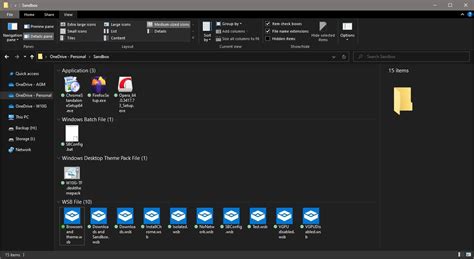 Windows Sandbox How To Configure In Windows 10 Tutorials