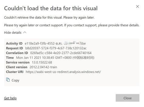 Solved Invalid Connection Credentials Microsoft Fabric Community