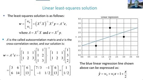 Lab 22 Polynomial Regression Using Python Youtube