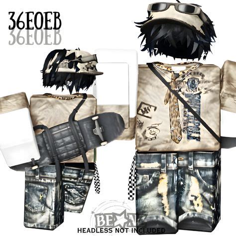 42 Boy Outfits And Roblox Guy Ideas To Save Today Cool Avatars