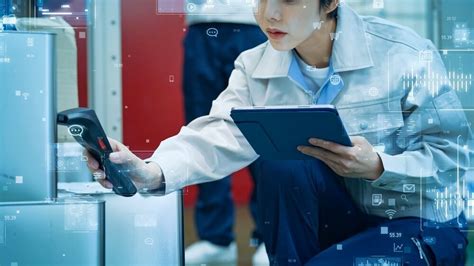 Unlocking Traceability In Manufacturing With Mes Systems