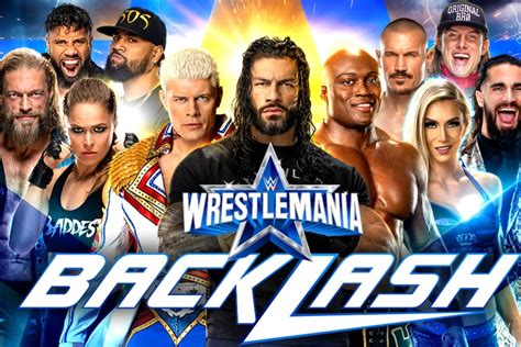 Wwe Smackdown Cast