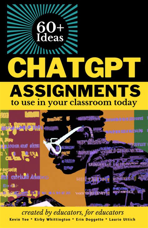 Read Me 60 Ideas For Chatgpt Assignments” Academic Technologies