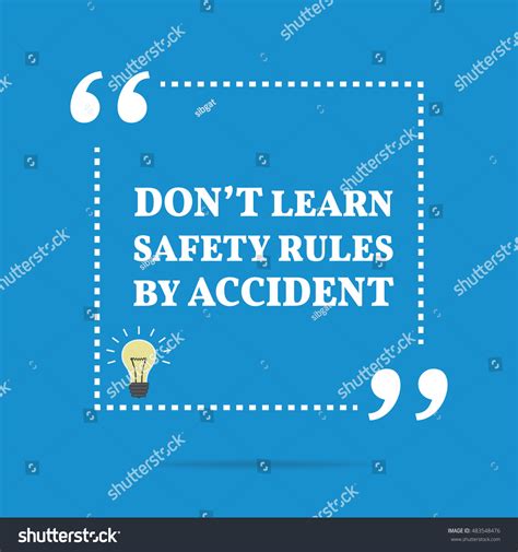 Safety Quotes