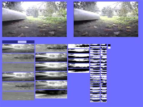 Cbll Research Projects Computational And Biological Learning Lab Courant Institute Nyu