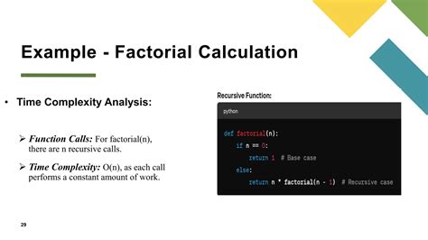 Recursion In Data Structure Pptx
