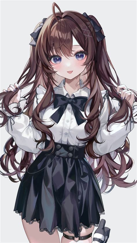 Shiki Ichinose Scrolller