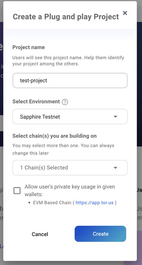 Web3authとは？使い方やethersjsweb3jsとの連携まで紹介