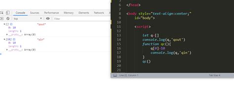 how am i getting the value of q before giving it the value does not happen with variables r