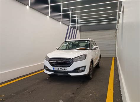 سامانه یکپارچه با دو گزینه سایپا به‌روز شد اعلام قیمت نهایی چانگان Cs55 و زوتی Dl5 جدول