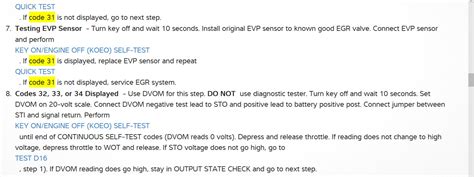 Code 31 And 22 Keep Coming On Okay I Have A Really Annoying