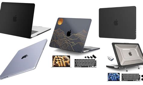 12 Best Cases For 13 Macbook Air M4 You Can Buy In 2025