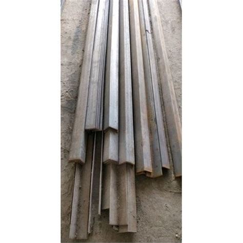 MS Equal Angle At Rs 56000 Tonne MS Angle In Chennai ID 19646639433