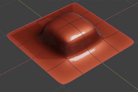 Blender 2 80 Weak Edges Crease User Feedback Developer Forum