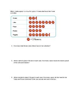 Eureka Squared Grade 3 Module 6 End Of Module Study Guide TPT