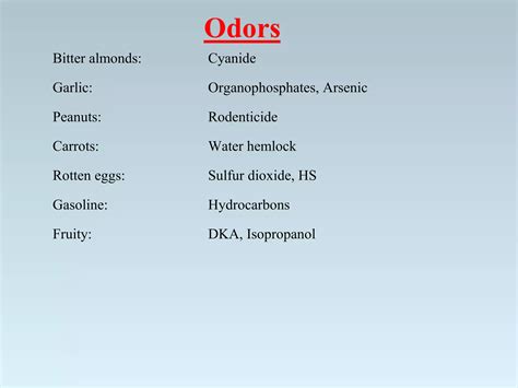 Drug Overdose And Its Management Antidotes Ppt