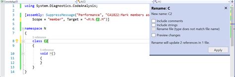 Roslyn Dotnet Build Not Showing Stylecop Warnings That