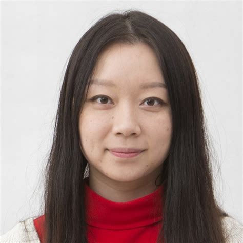 Wei Zheng Language Teacher Chinese Independent School Of Tower Hamlets Xing