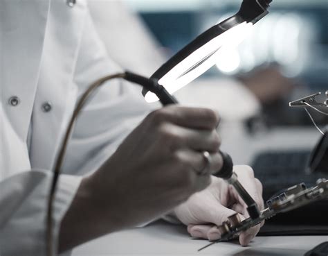 Birth Defect Risks Increase With Rise In Semiconductor Manufacturing Waters Kraus Paul And Siegel