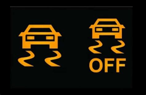traction control light won t turn off tools bible