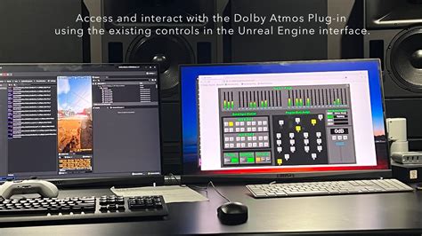 dolby atmos plug in in code plugins ue marketplace