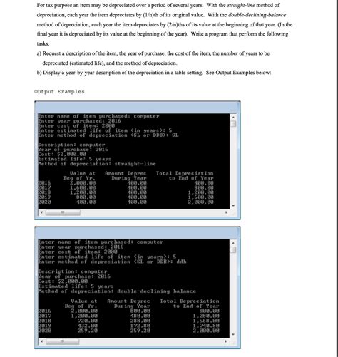 Solved This Is A Programming Question From Python Class Plz
