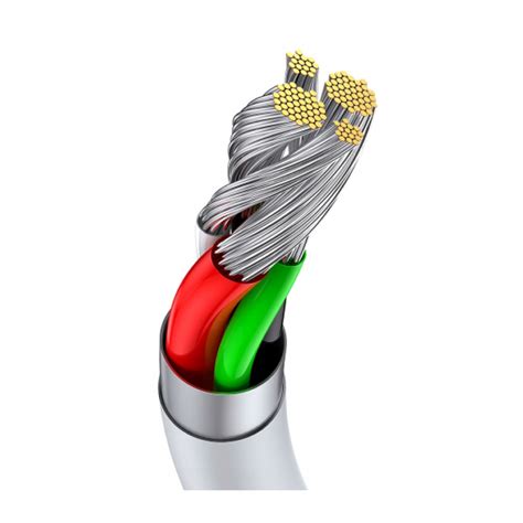 Дата кабель Baseus Usb Type C Catys 02 66w 2 метра белый купить по выгодной цене в