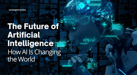 A Deep Dive Into The Future Artificial Intelligence In 2025