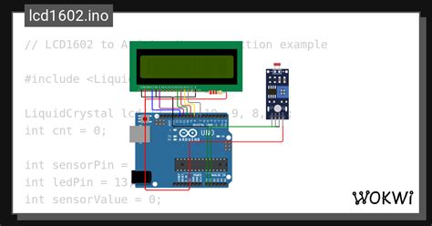 O Wokwi Esp32 Stm32 Arduino Simulator