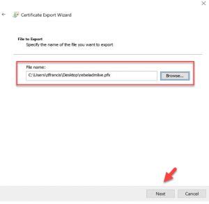 How To Enable Secure LDAP For An Azure Active Directory Domain