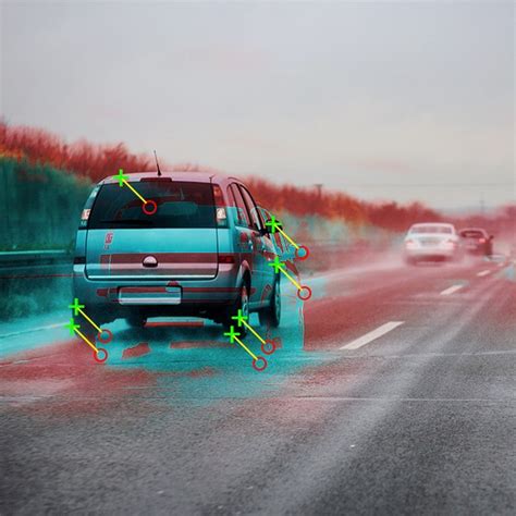 Saswat Mohanty On Linkedin Computer Vision For Engineering And Science