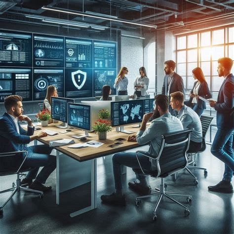 How To Prepare For Cyber Threats Devpals Posted On The Topic Linkedin