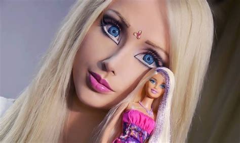 Bonecas Humanas Que Vão Bugar O Seu Cérebro Curioso