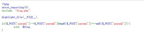 buuctf [bjdctf2020]easy md5 详解 junlebao 博客园