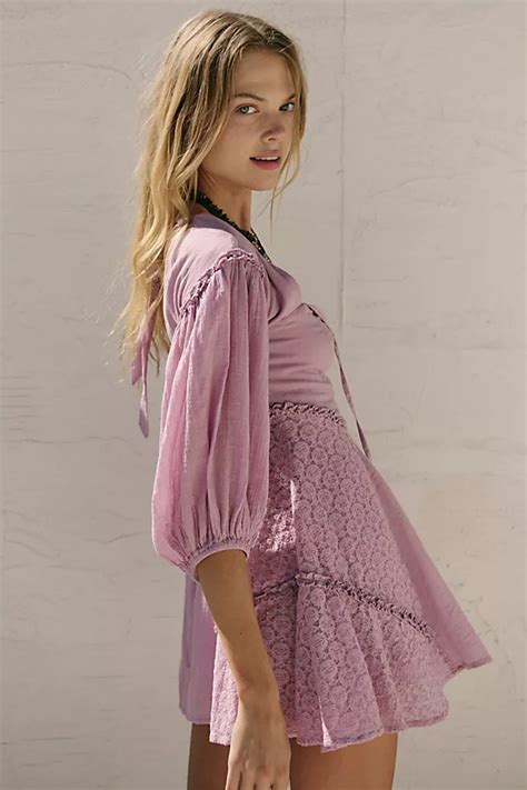 Juniper Mini Free People