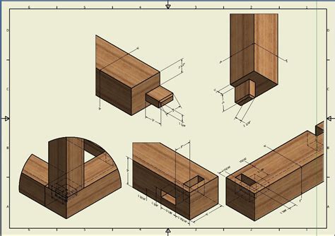 Inventor For Woodworkers Joinery Millwork And Cabinetry Design