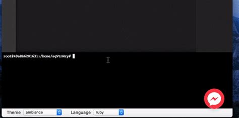github joelibaceta live coding circle live coding tool a project for developers circle hackathon