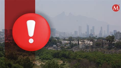 Calidad Del Aire En Monterrey Hoy 6 De Agosto De 2024 En Vivo Grupo