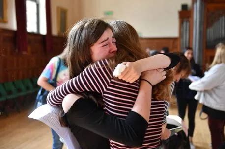 What Does End1 And End2 Mean On GCSE Results The Grade Explained Birmingham Live