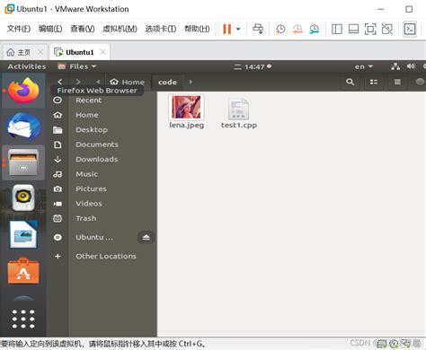 Linux下安装opencv3415并初步使用linux安装opencv3 Csdn博客