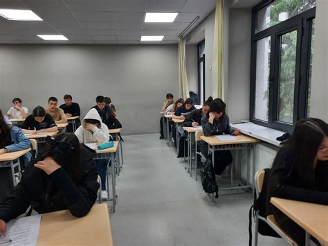 169 ე საჯარო სკოლა Added A New Photo 169 ე საჯარო სკოლა