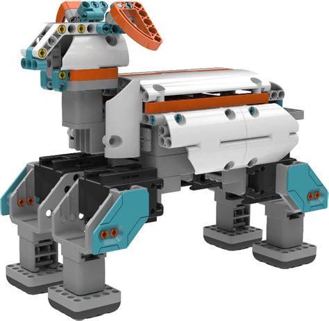 Робот конструктор Ubtech Jimu Mini Kit купить