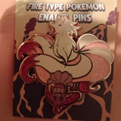Umbreon Eeveelutions Pokémon Enamel Pin Etsy