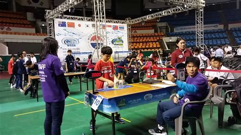 스피드스택스 국가대표 최현종 한국신기록 Youtube