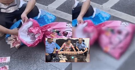 មានចឹងទៀត ខូចចិត្តប្រពន្ធស្លា ប់ចោល បុរសម្នាក់យកលុយជាង១សែនដុល្លារចែកតាមផ្លូវ Khmerload